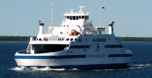 Risto Kask: Saaremaa sild lahendaks tekkinud parvlaevaprobleemid ...