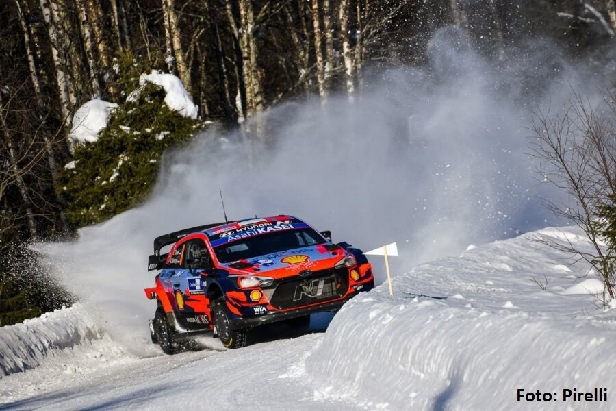 Risto Kask: Ott Tänak ja Martin Järveoja on teel teise maailmameistri ...